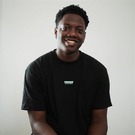 Kaleb Joseph Speaker Booking Information Wasserman