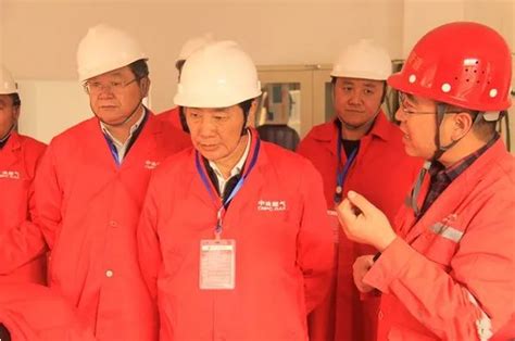 青海省副省长匡湧赴青海管道调研安全生产工作中油中泰燃气投资集团有限公司