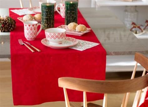 Дорожка на стол