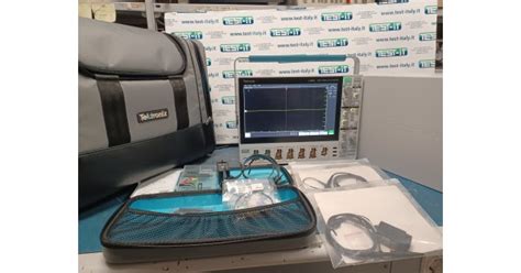 Tektronix Mso46 4 Bw 1000 Tektronix Mso46 4 Bw 1000