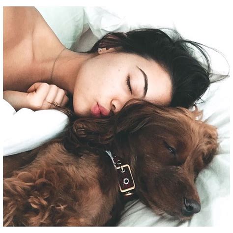 Danielle Campbell On Instagram Saturday Mornings Are Best Spent In Bed Danielle Campbell