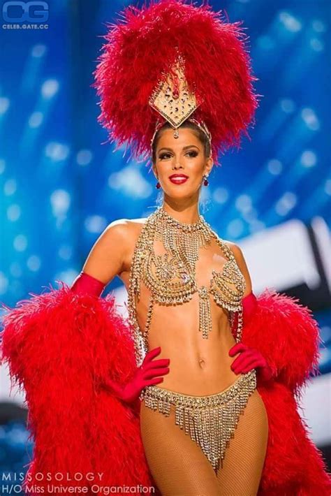 Iris Mittenaere Nude Pictures Onlyfans Leaks Playbabe Photos Sex Scene Uncensored