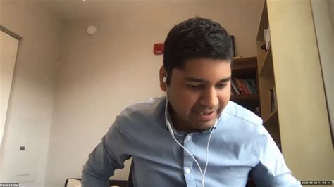 Stoc 2020 Session 1c Distributed And Parallel Algorithms I Youtube