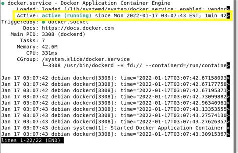 How To Install Docker On Linux Ubuntu CentOS Debian