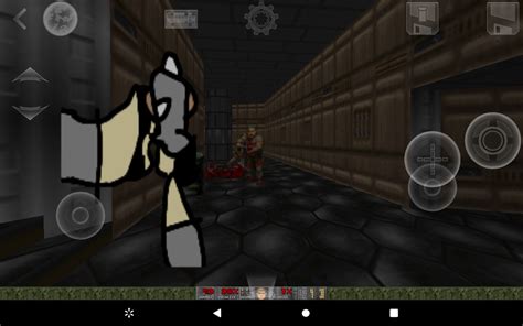 Image 3 Killer X Mod For Doom ModDB