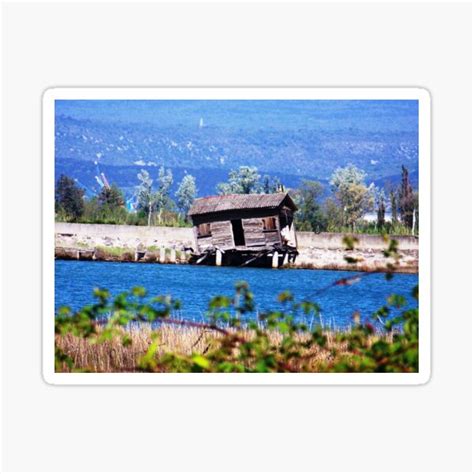 Grado Sticker For Sale By Sunilbhar Redbubble