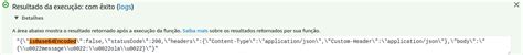 Problem With Api Gateway And Aws Lambda Function Malformed Lambda