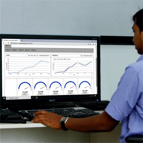 Quality Orb Energy Africa