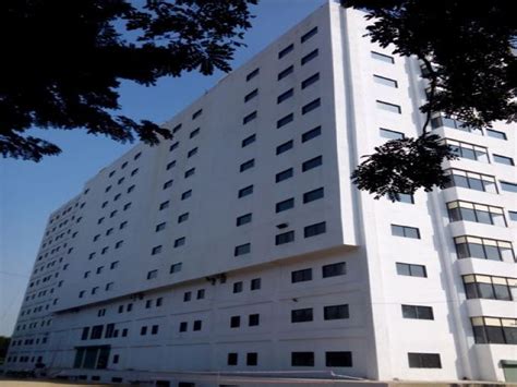 Construction Of Institute For Stem Cell Therapy Treatment At Surat Ccel