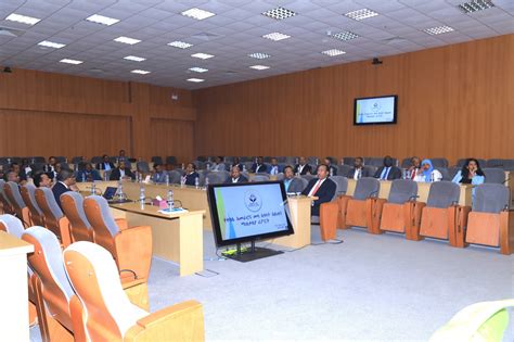 የብልፅግና ፓርቲ የ6 ወር አፈፃፀም ግምገማ መድረክ ተጀመረ ኢዜአ አማርኛ Ena