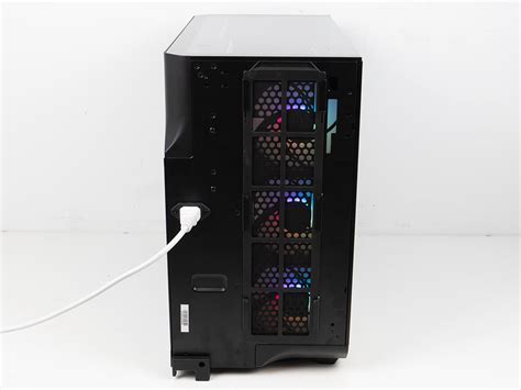 Ssupd Xhuttle Review Assembly And Finished Looks Techpowerup