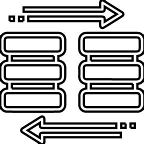Application Database Migration Central Data Technology