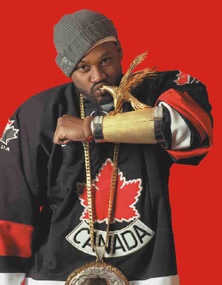 Ghostface Killa Ranking Wu Tang Clan S Members By Their Style Complex