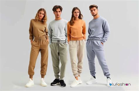Finding Your Fit How Should Joggers Fit For Every Body Type