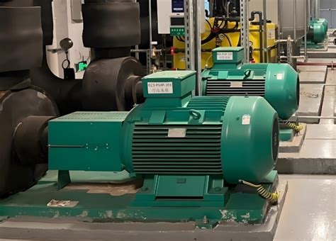 How To Simply Understand The Rotation Principle Of Three Phase Asynchr Simo