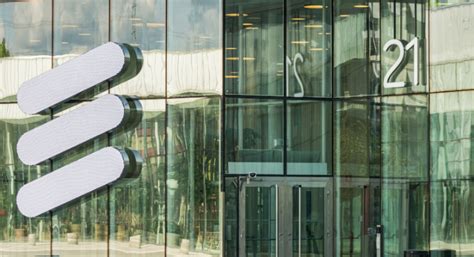 Ericsson Unveils Ai Intent Based Operations Under Managed Services Ericsson Operations Engine