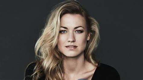 Yvonne Strahovski Biography Imdb