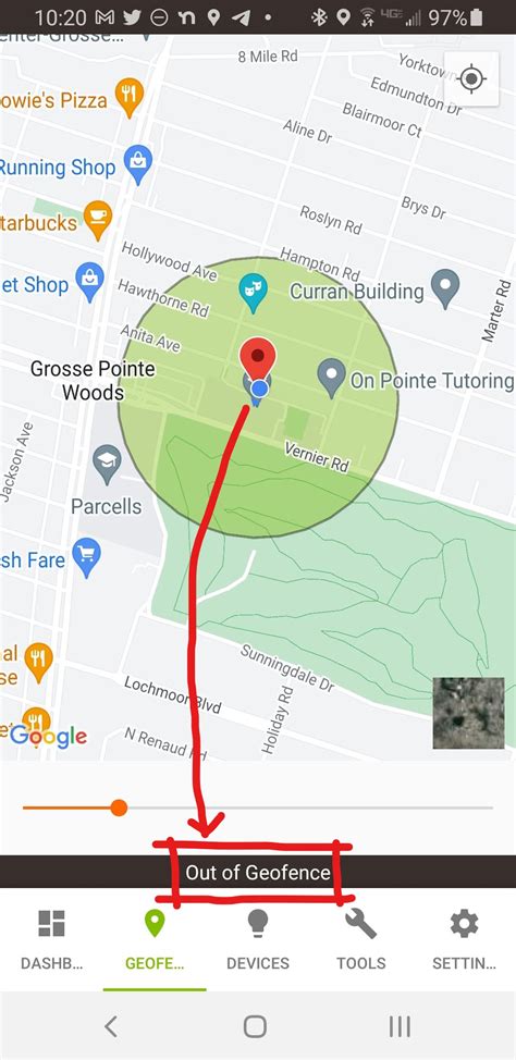 Android Mobile App Presence Greatly Delayed Android App Hubitat