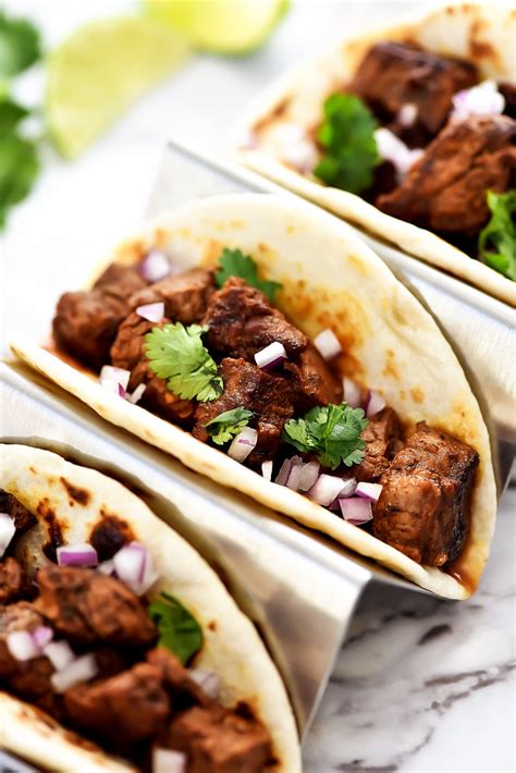 Mexican Street Food Recipes