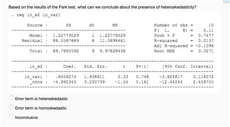 solved if you had to either include an irrelevant variable
