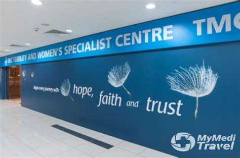 Hormone Tests At TMC Fertility And Womens Specialist Centre Johor Bahru MyMediTravel