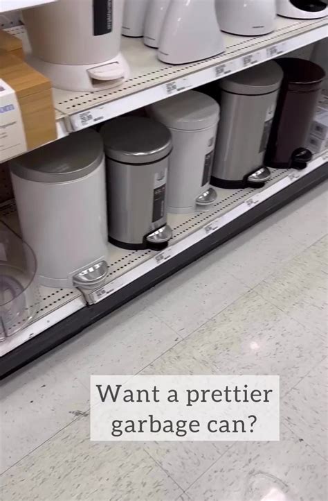 I Was Tired Of My Rubbish Bin Ruining My Living Room But Then I Came Up With A Solution And It