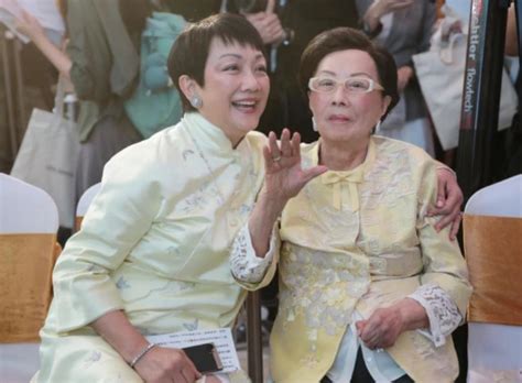 TVB创始人利孝和夫人家中病逝 享年98岁 360娱乐你开心就好