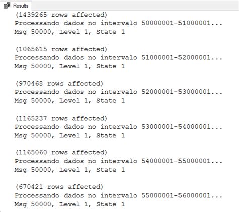Sql Server E Azure Sql Como Apagar Ou Atualizar Dados Em Tabelas