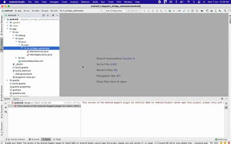 Integrate Native Android And Ios Sdks In A React Native App Bridging By Parth Koshta Medium