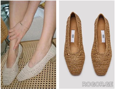 ნაქსოვი მოდა 7 მეთოდი როგორ გამოიყურებოდეთ აქტუალურად ასაკის მომატების ეფექტის გარეშე Rogor Ge