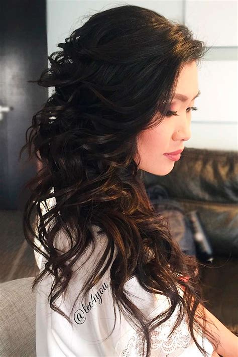 45 Asian Hairstyles For Women Trending In 2023