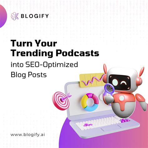 Bloy On Linkedin Bloyai Podcasttoblog Aitool Blogger Ai