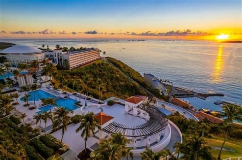 El Conquistador Resort Puerto Rico Fajardo Updated Prices 2024