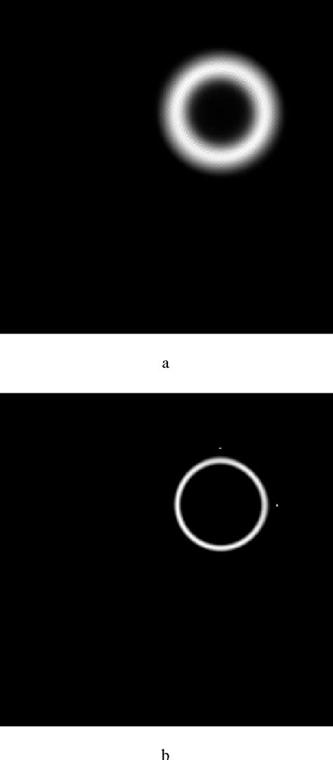 Figure 8 From A Postprocessing Method For Spatially Variant Point Spread Function Compensation