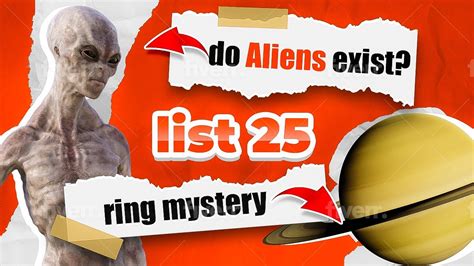 25 Mind Boggling Scientific Phenomena That Defy Explanation