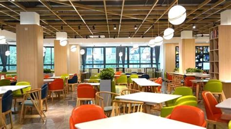 Eat At Fudan International Summer Session，fudan University