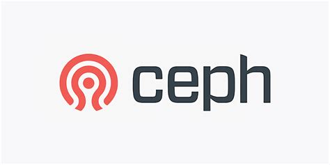 Ceph Rdma 集群部署教程 咕咕