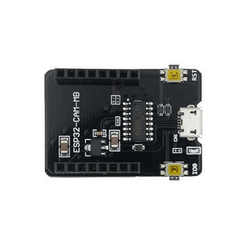 Esp32 Cam Wifi Módulo Esp32 Serial A Esp32 Placa De Desarrollo 5v