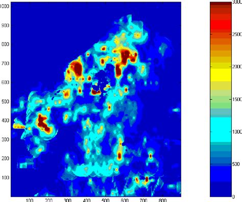 Figure 11 From Investigations Into The Use Of Quantified Bayesian Maximum Entropy Methods To