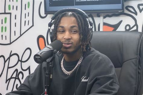 DDG Goes Viral Trolling People With His Real Voice The Beat Of The Capital