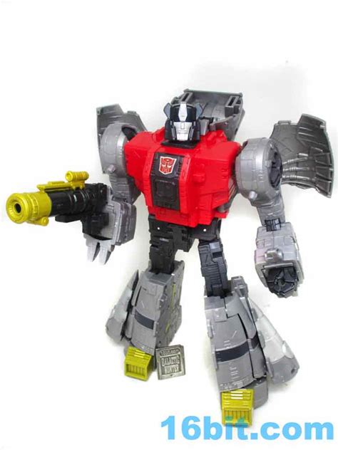 Sludge Transformers 4