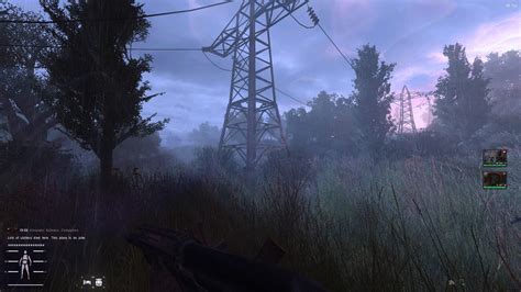 Epic Modpack By PoorMans V1 2 S T A L K E R Anomaly