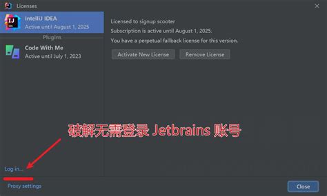 年 Pycharm 激活失效 提醒key is invalid解决方法都在这里了 程序员徐公