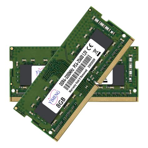 DDR4 8 ГБ 4 ГБ 16 ГБ 32 ГБ оперативная память для ноутбука PC4 17000 ...