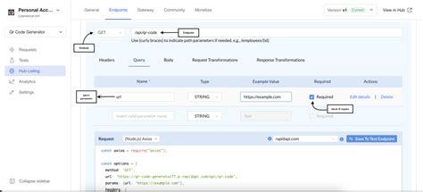 How To Build An Api And Sell On Rapidapi Web Development And Tech Blog Spiceworks Myanmar