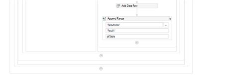 Add Data Column Object Reference Not Set To An Instance Of An Object Help Uipath Community