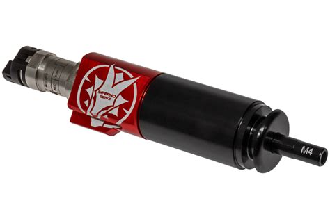 Mk18 Dmr Sopmod Block 1 12 Kc Hpa Kris Custom