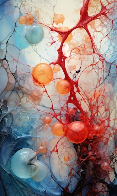 60 Neurofibrils Pictures