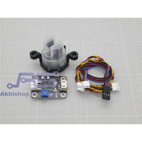 Jual Analog Turbidity Sensor Dfrobot Shopee Indonesia