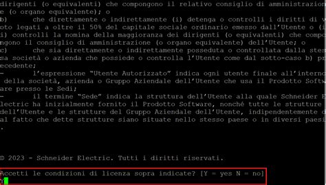 Installazione E Configurazione Di Powerchute Serial Shutdown Su Rocky Linux